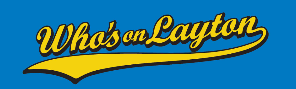 Who's On Layton 512 West Layton Avenue