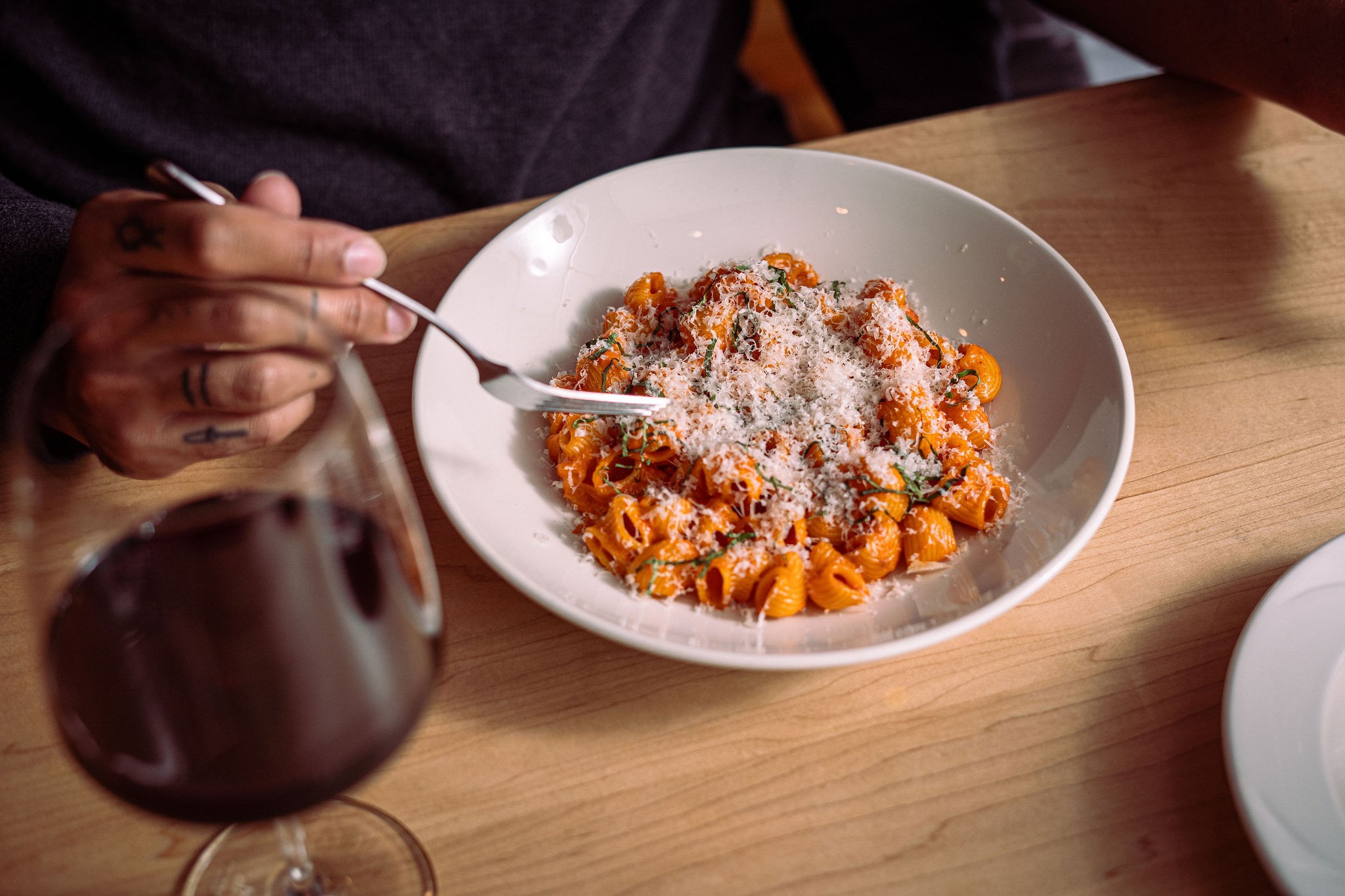 Point Easy Denver | Toast