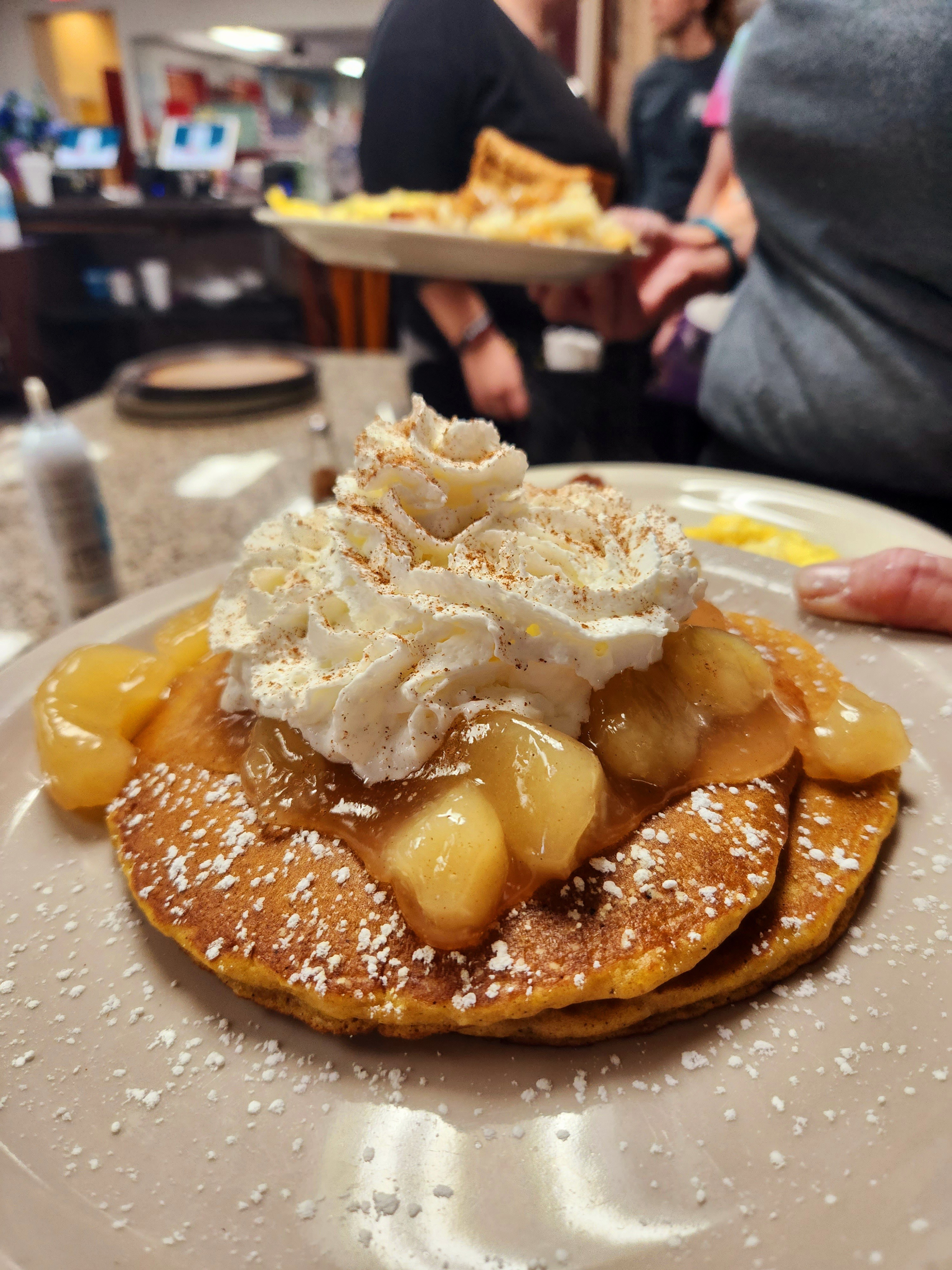 Westside Restaurant | Toast