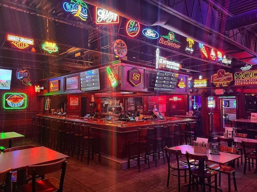 Cornerstone Pub and Prime | Toast