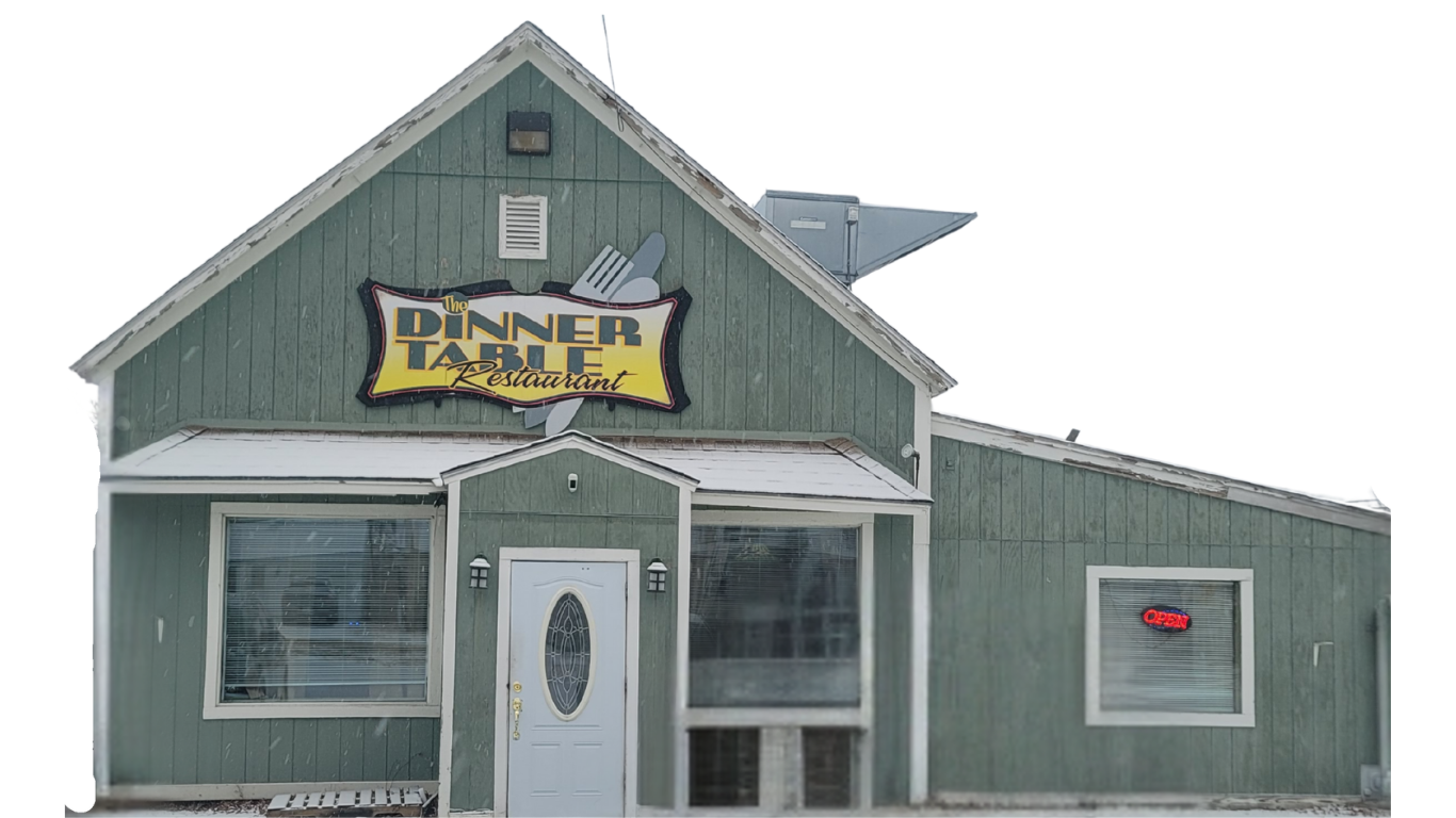 121 Old Homestead Hwy N - Baja Surf and Turf