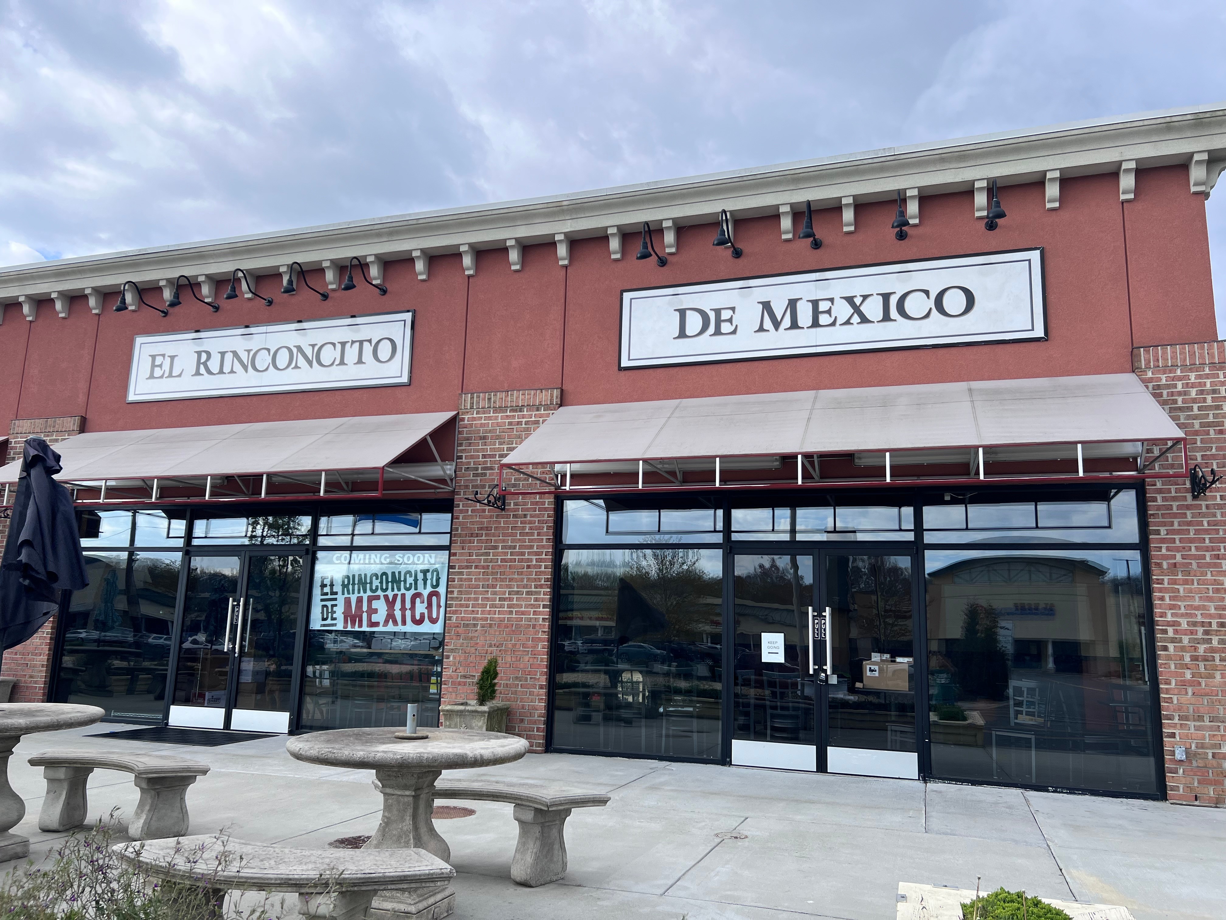 El Rinconcito De Mexico 657 E Bay Ave Unit #6 | Toast