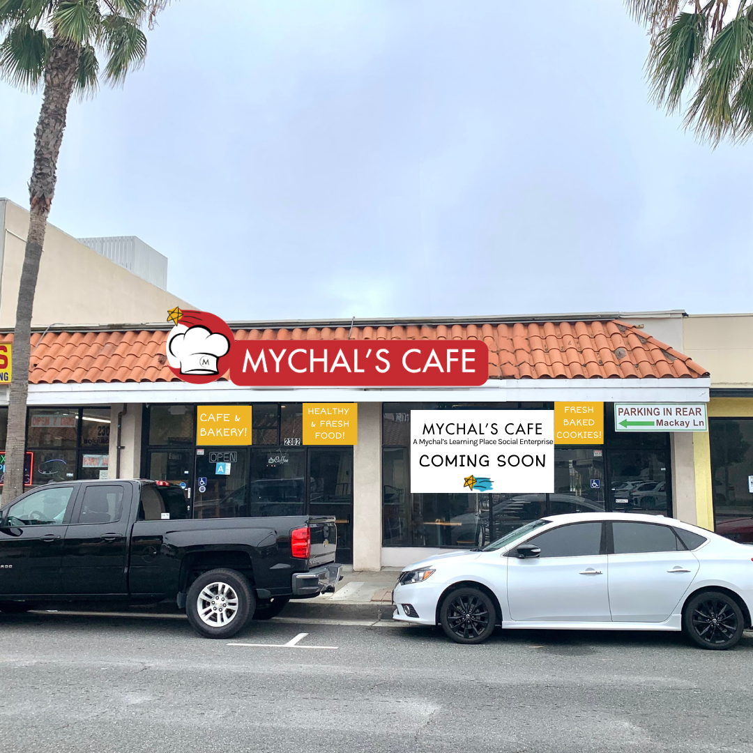 Mychal's Cafe - Sweat Set Tie Dye State Of Mind
