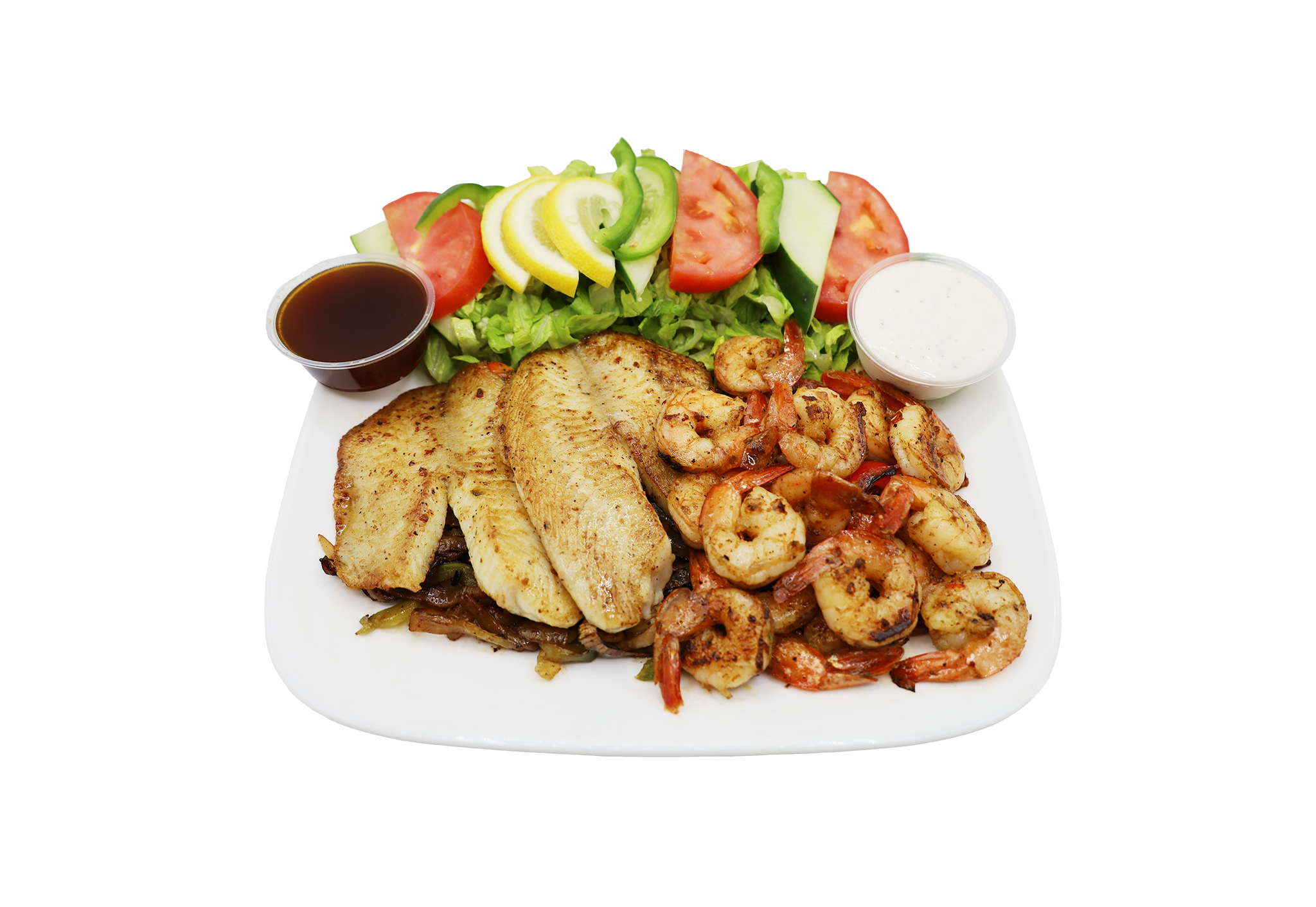 8151 BEACH BVD - Cherry Coke