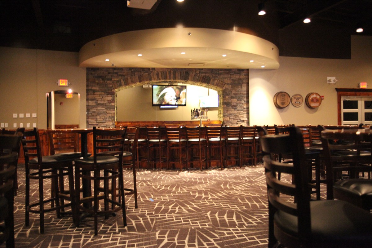 The District Tap - Keystone 3720 East 82nd Street | Toast