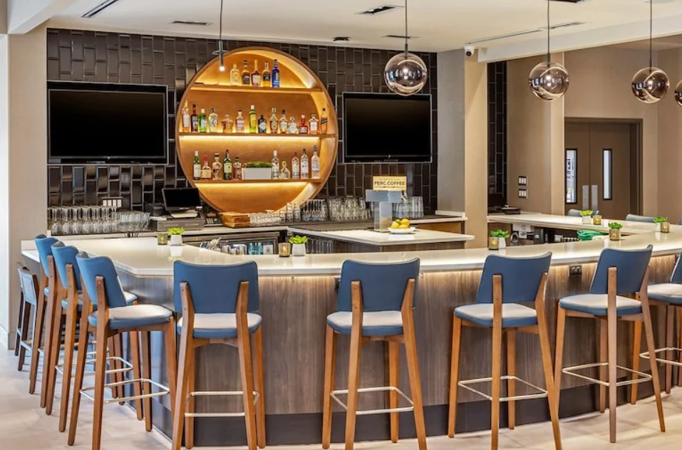 Oglethorpe's Bar & Kitchen GA989 - Cambria Savannah - Breakfast breads