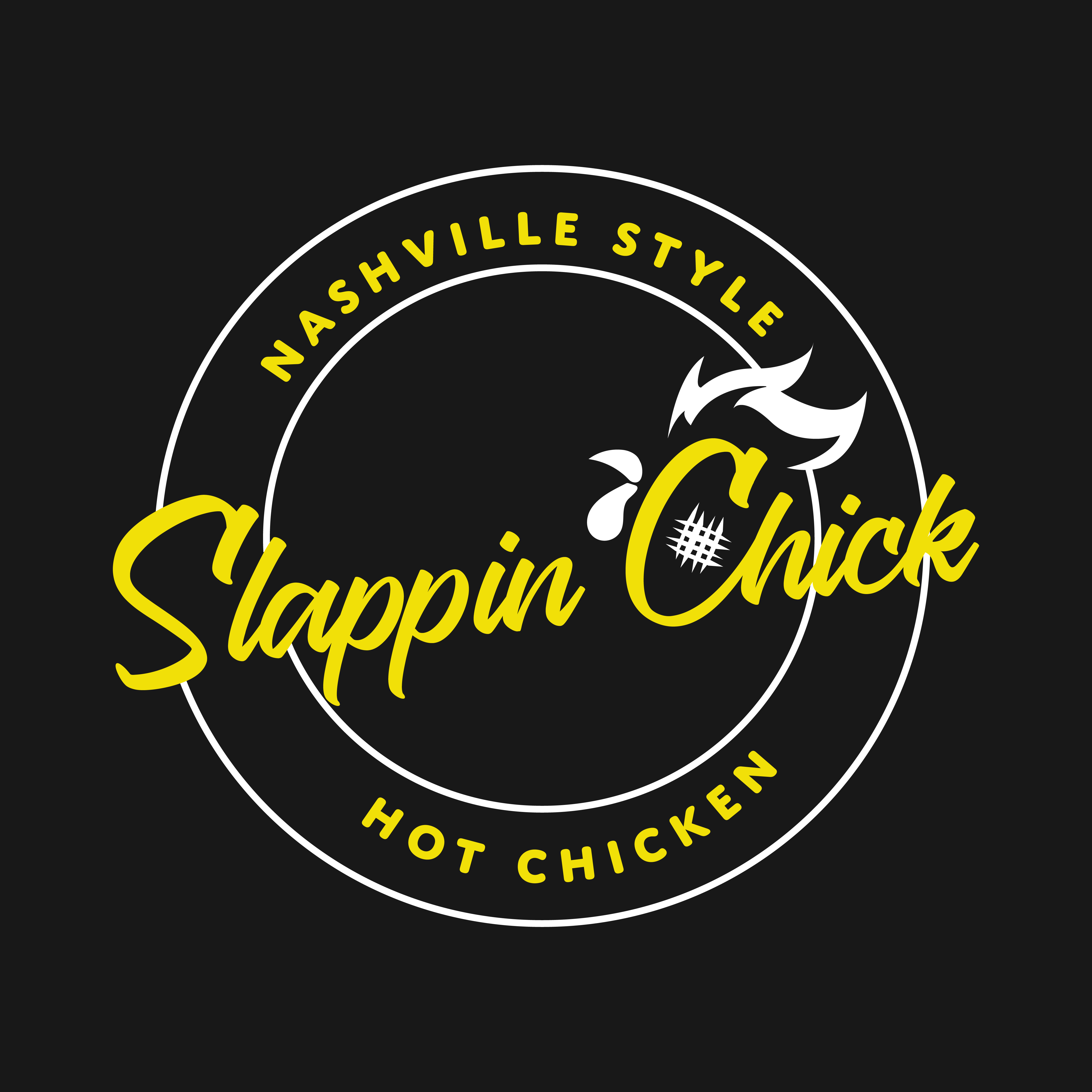 Slappin Chick Selden 1245 middle country rd selden - Large Slappin Sauce