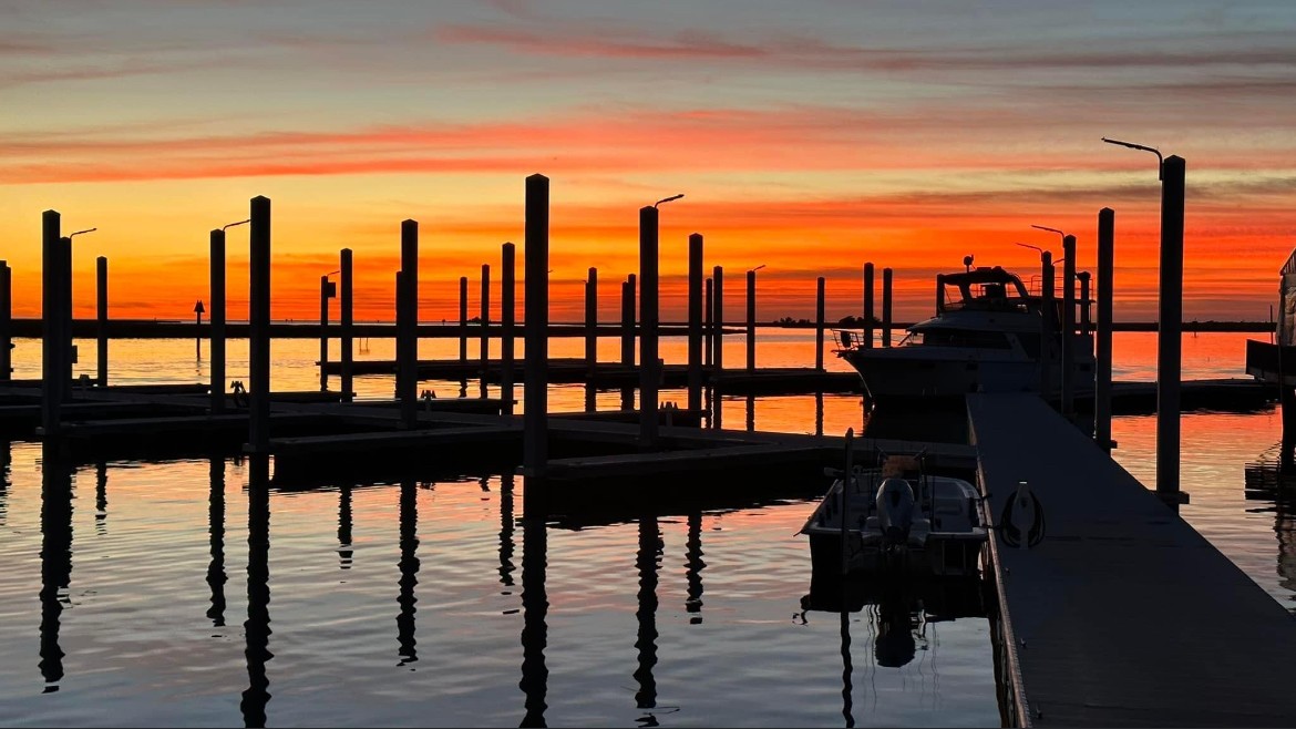 Steinhatchee Marina at Dead Man's Bay, LLC 104 First Ave SW - Caesar ...