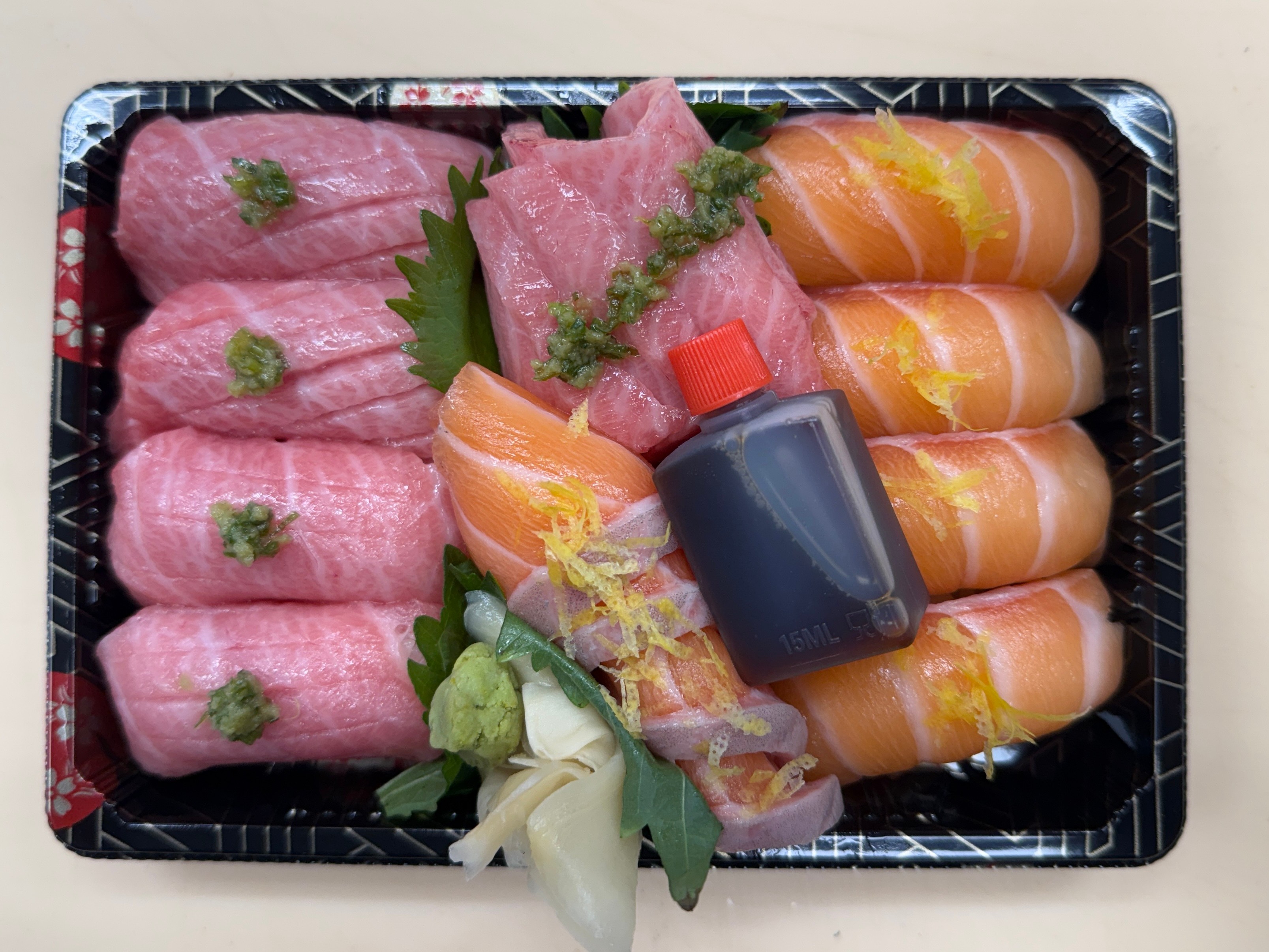 2616 Blodgett St #K7 - Ox-Tail Soup Special (꼬리곰탕)