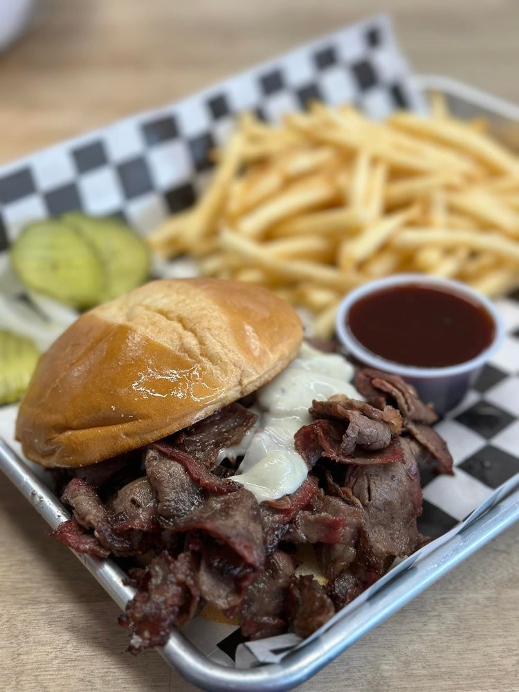 The Outpost at Cheney Lake 15541 Northeast 50 Street | Toast