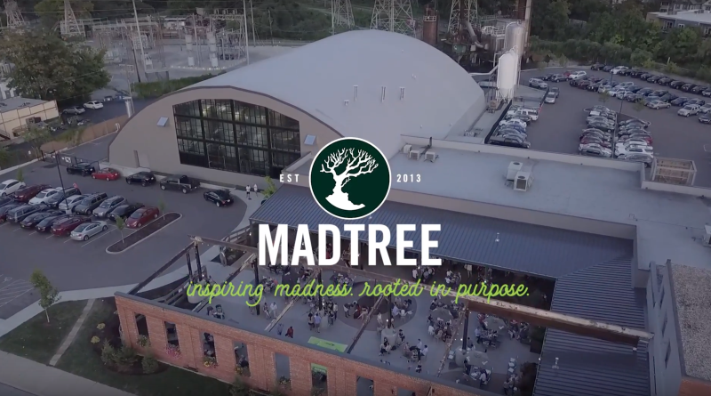 MadTree Brewing 3301 Madison Rd - House