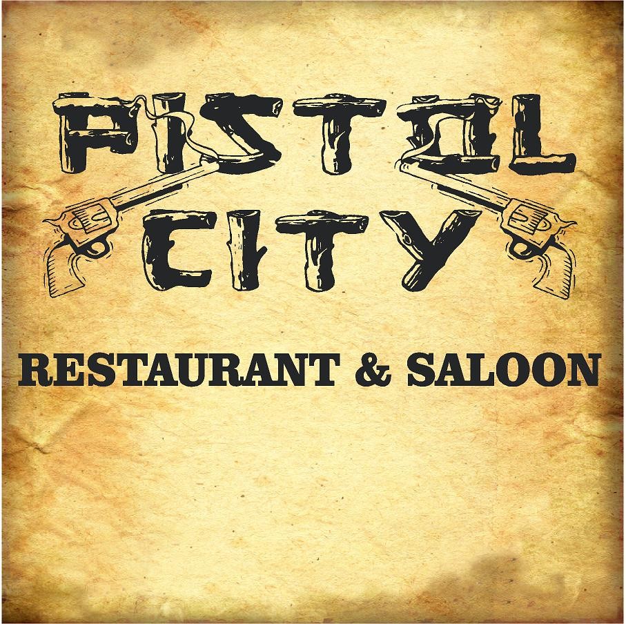 PISTOL CITY RESTAURANT & SALOON - Liqueur 43: Chocolate