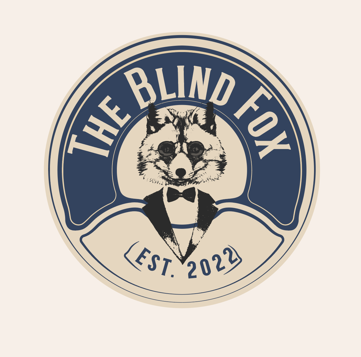 The Blind Fox 207 C-D West Ave. - Holladay Soft Red Wheat Rick $7/$21