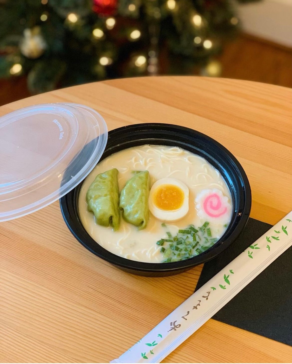 Kang's Boba House┊ Ramen & Bubble Tea