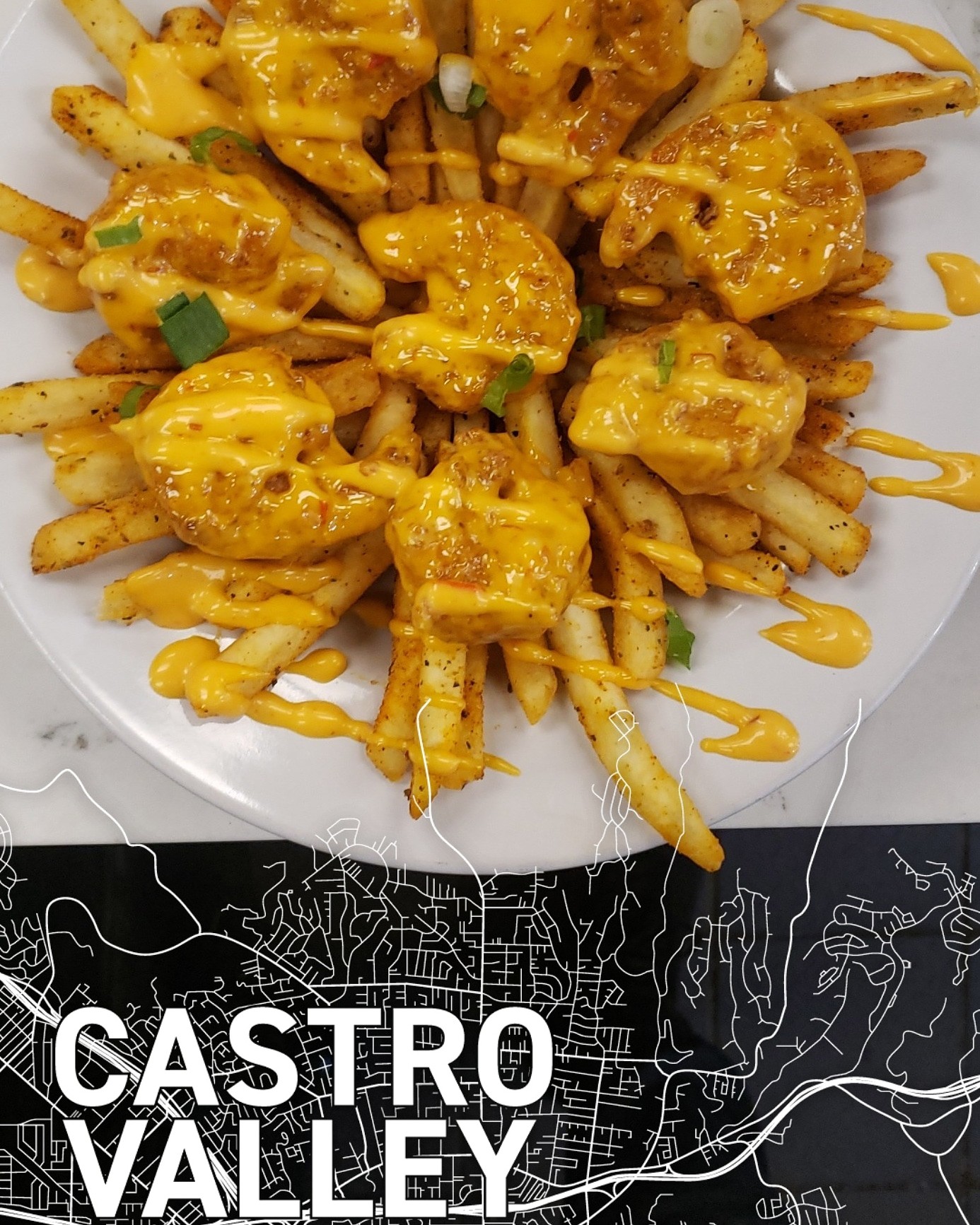 Southern Comfort Kitchen - Castro Valley 3571 Castro Valley Blvd | Toast