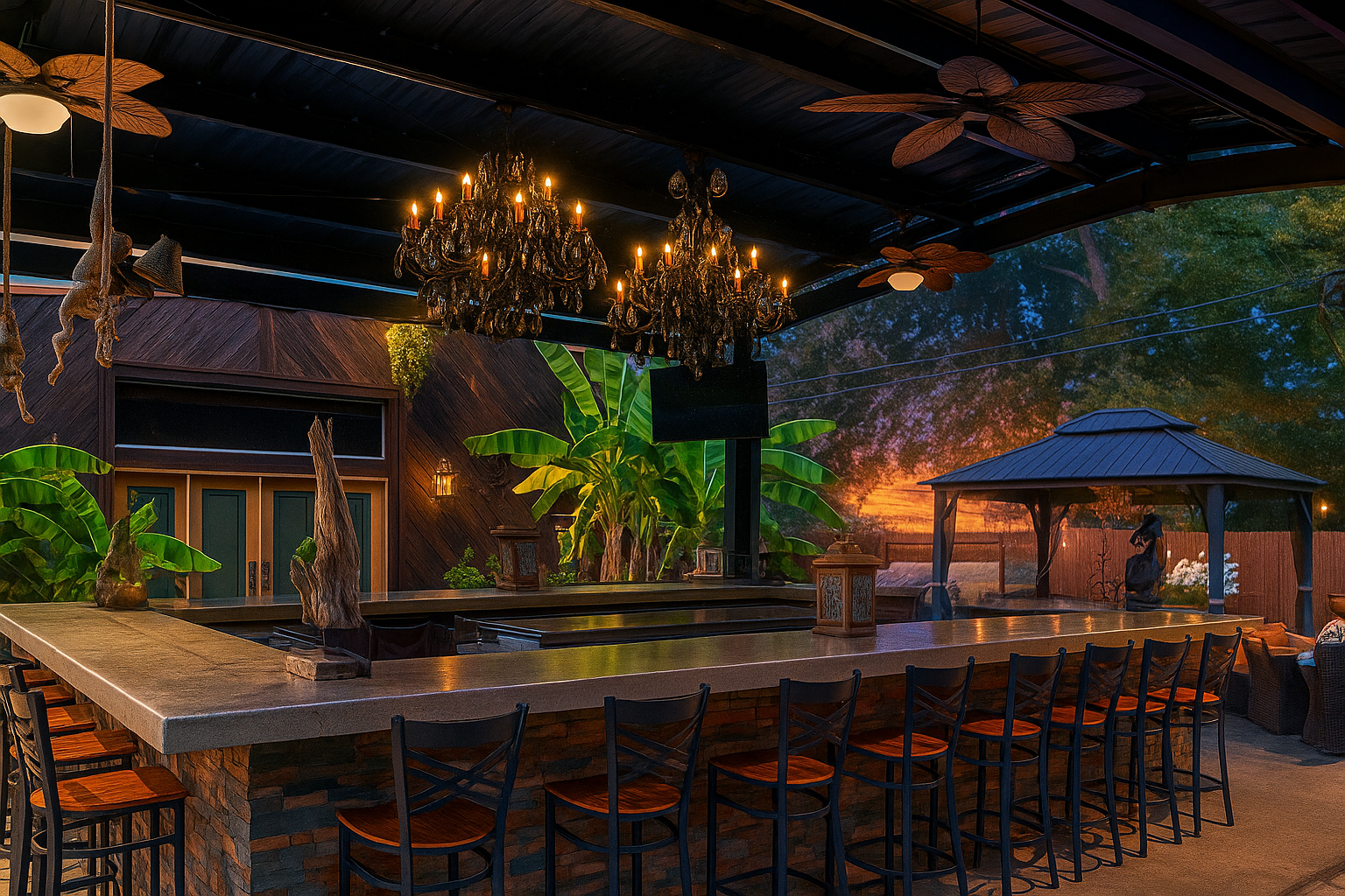 Elements by 456 456 Gun Barrel Lane | Toast