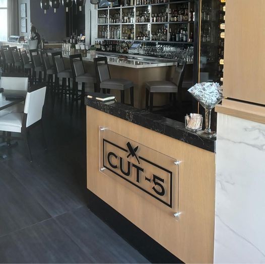 Cut 5- Boca 9500 sauvignon parkway | Toast