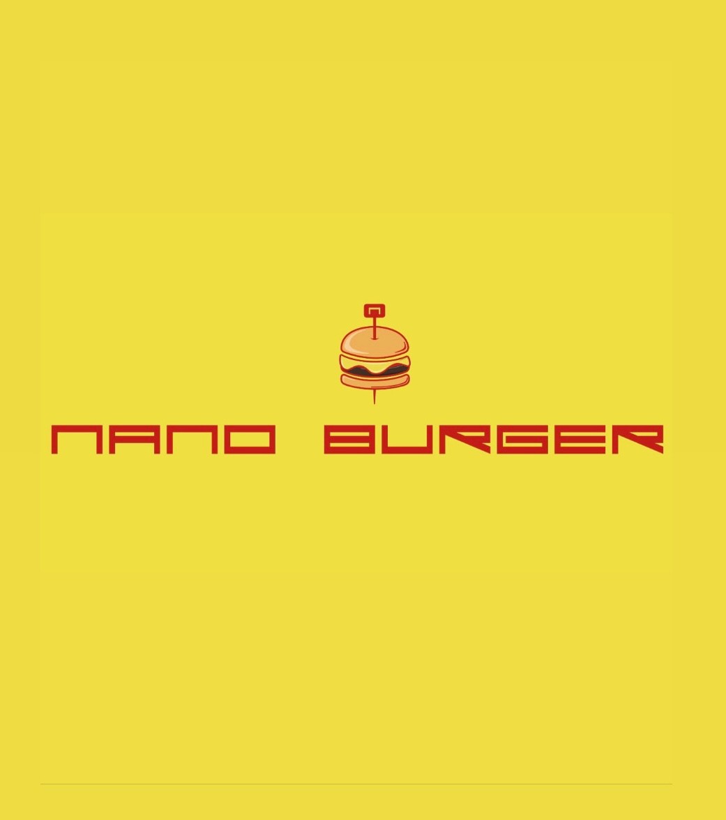 Nano Burger - Order Online