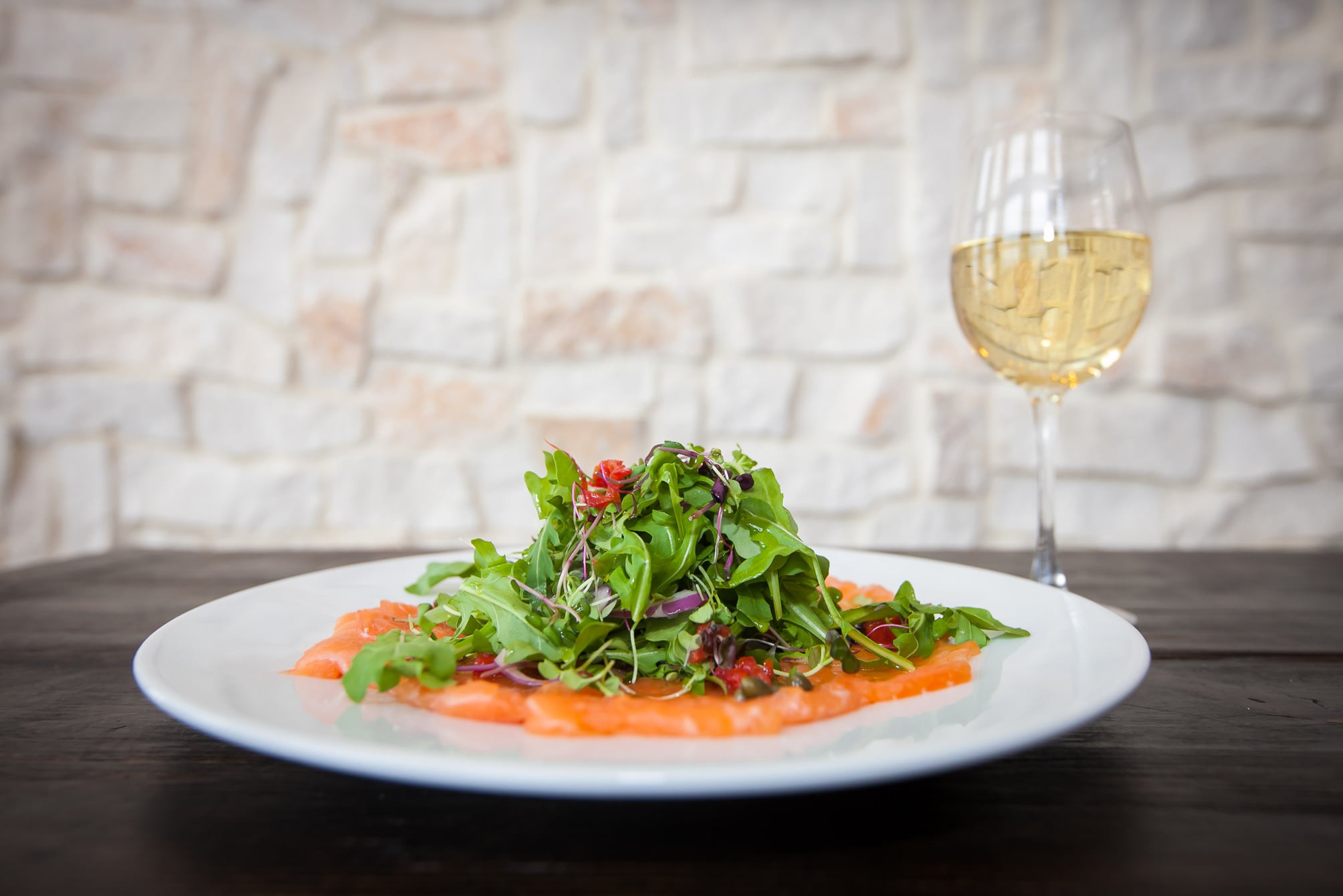 Matteo's of Rosyln 88 Mineola Ave - coconut cake