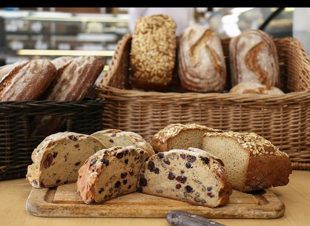 Importico's Bakery & Café Stuart | Toast