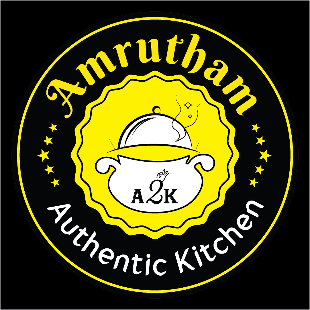 Amrutham Authentic Kitchen - Maharaja Paneer