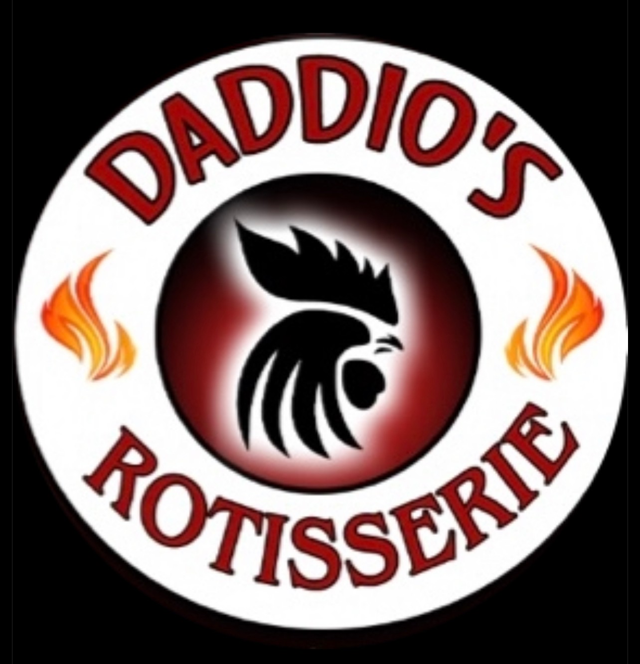 Daddio's Rotisserie