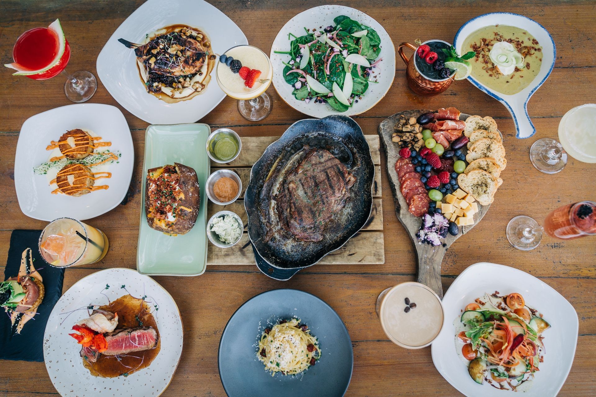 One Thirteen - Northshore One Thirteen - Mandeville | Toast