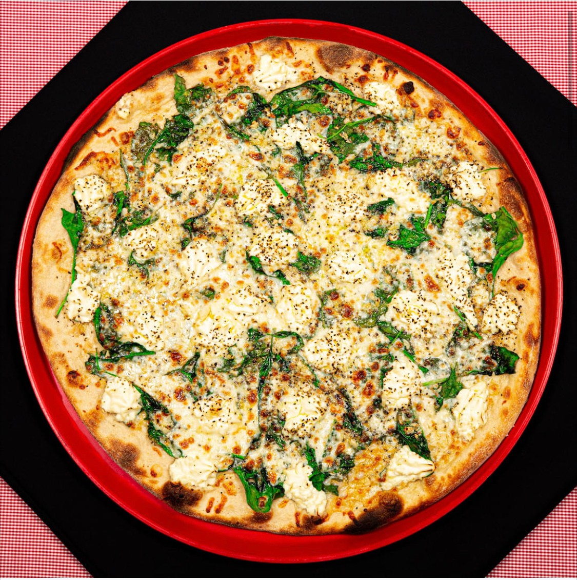 Finelli New York Pizzeria | Toast