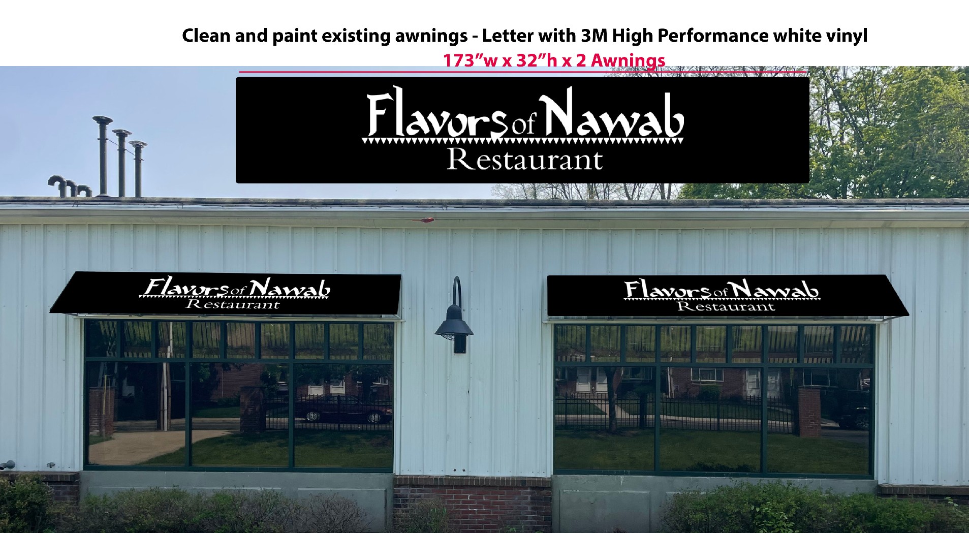 Flavors of Nawab FARMINGTON 55 Mill Street