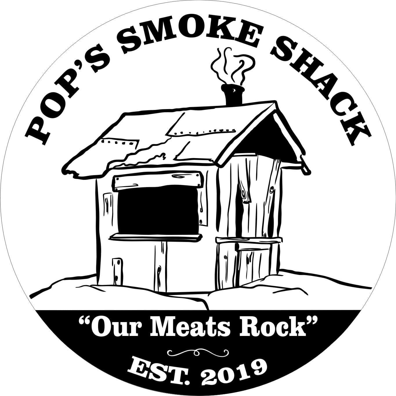 Pop's Smoke Shack 17201 Business 13