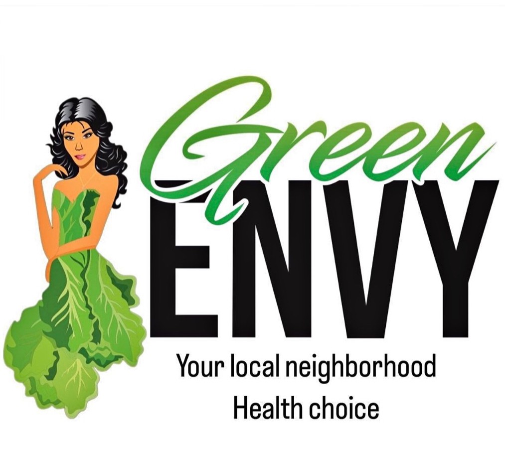 Green Envy Food Truck