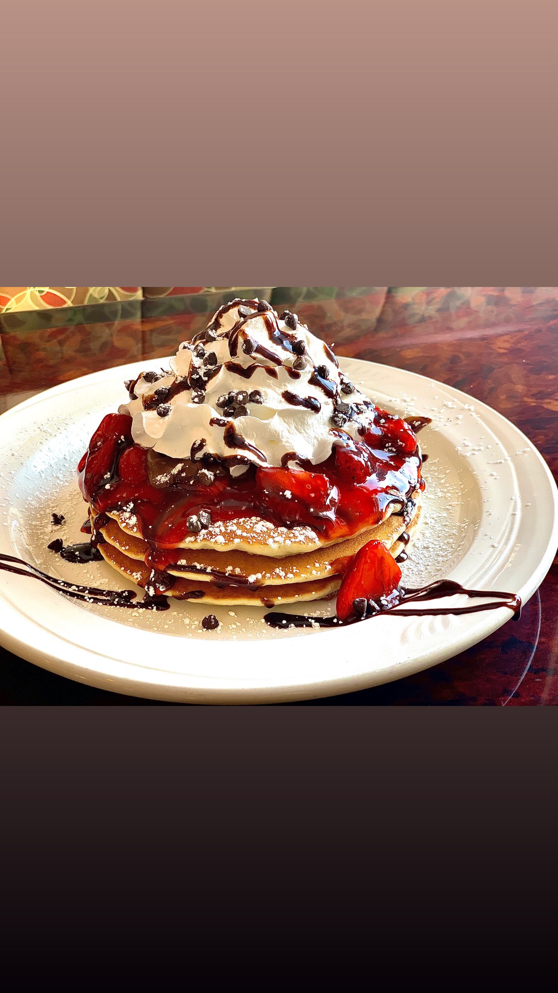 Maria’s Family Restaurant 3865 Lake City HWY #F | Toast