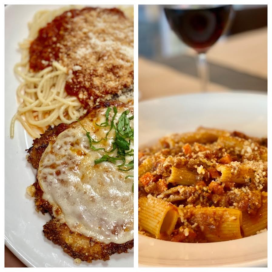 GRATA Italian Eatery - Order Online