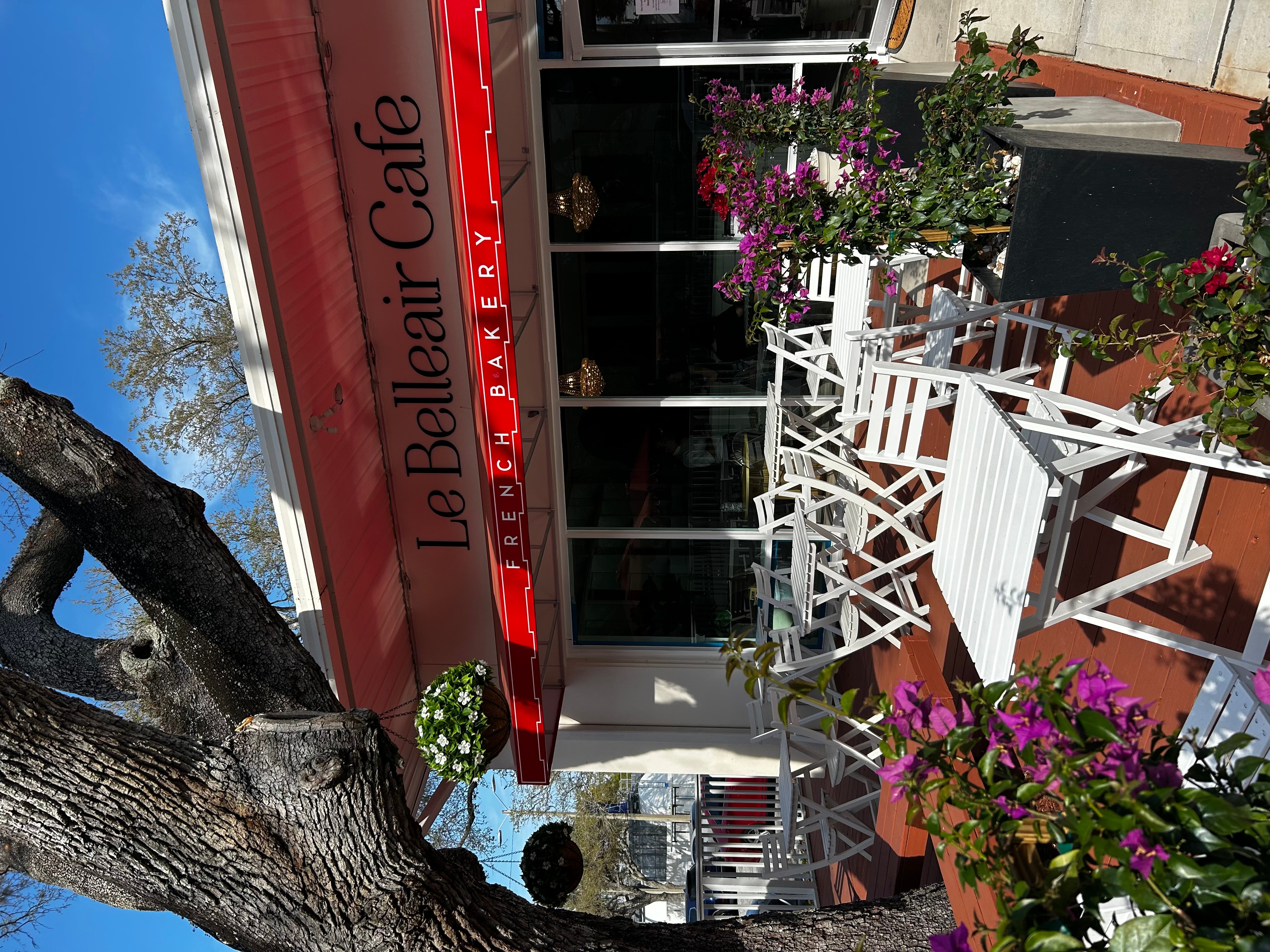 Le Belleair Cafe 1261 S Ft Harrison Ave Suite C | Toast