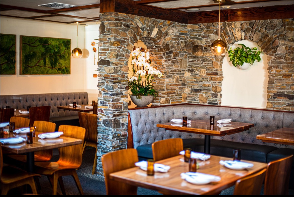 Avanti Restaurant | Toast