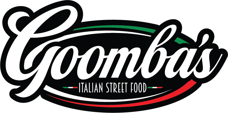 Goomba's Italian Street Food - Giant Mozzarella Stick