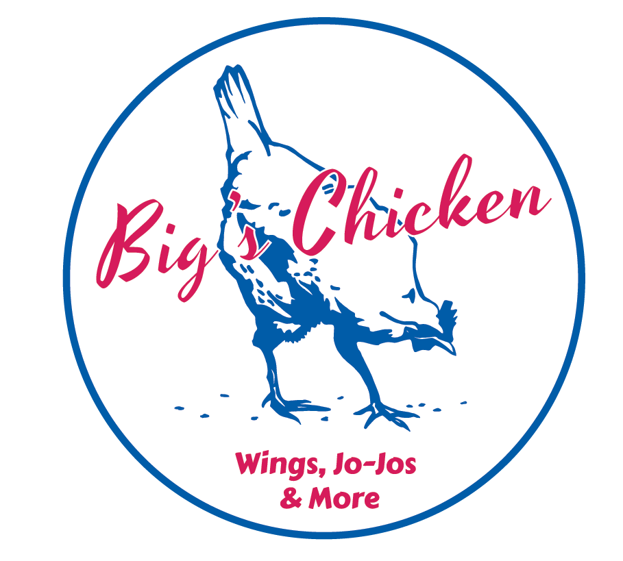 Big's Chicken - Glisan 4606 NE Glisan St.