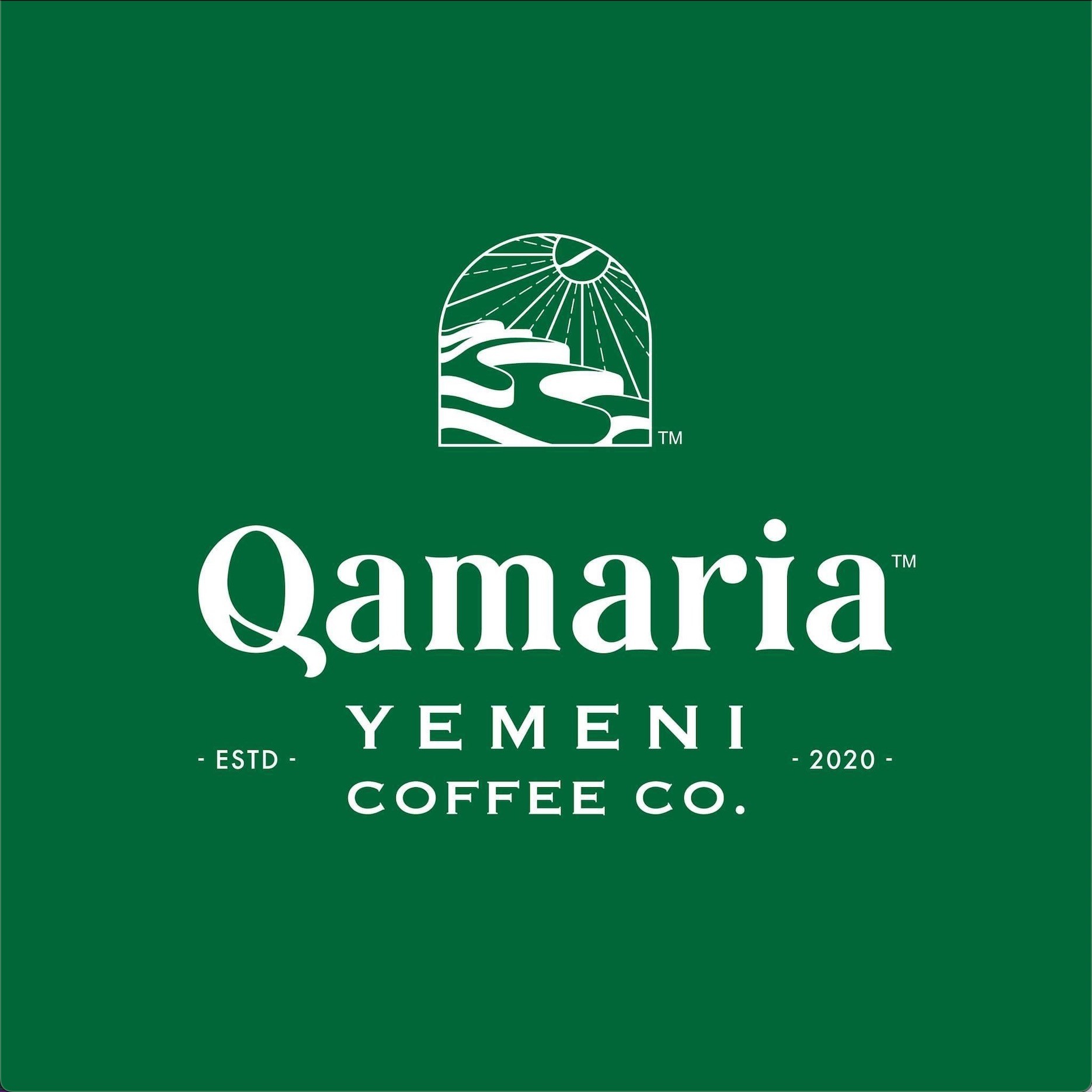 Qamaria Coffee Eden Prairie, MN | Toast
