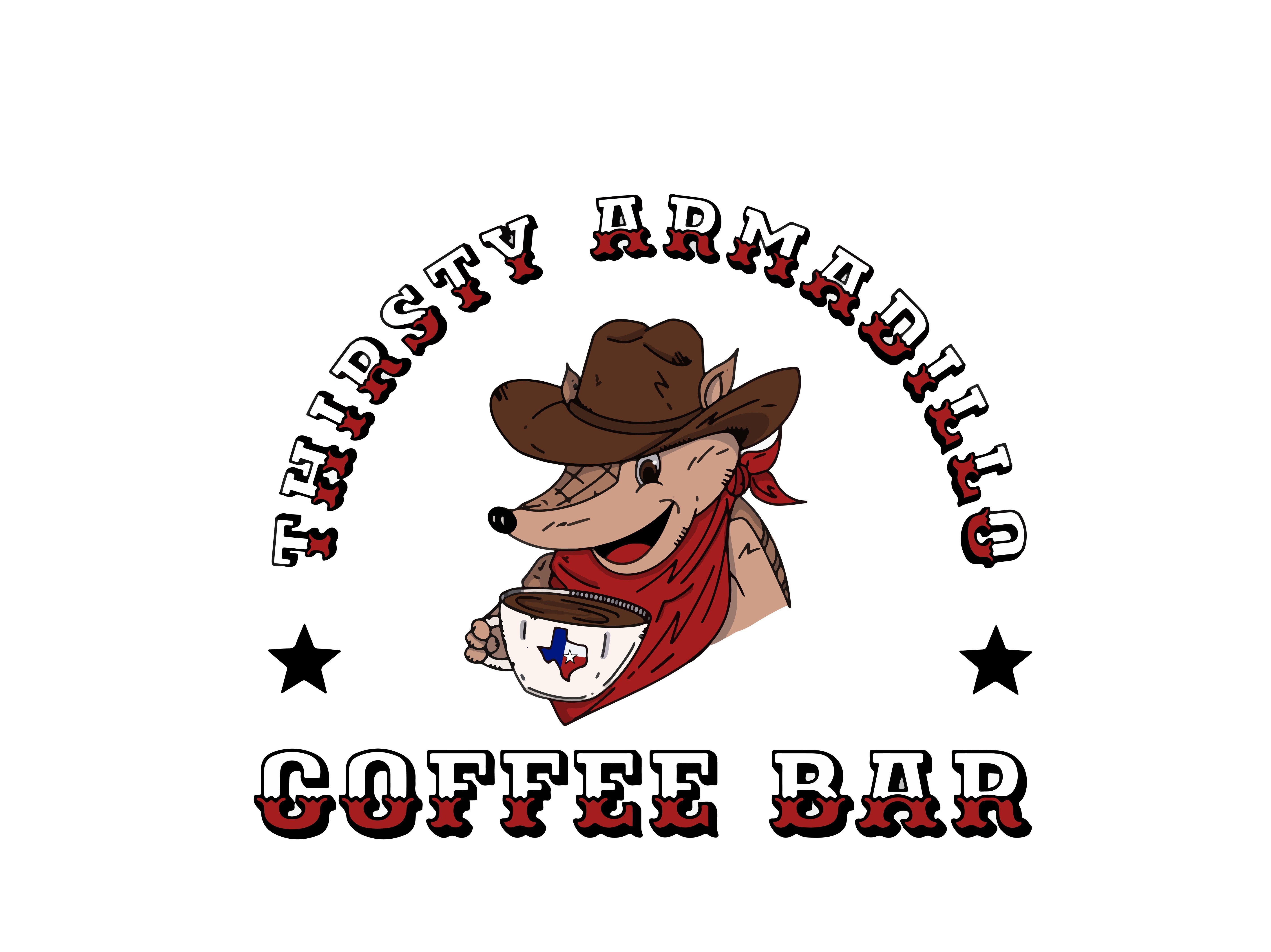 Thirsty Armadillo Coffee Bar