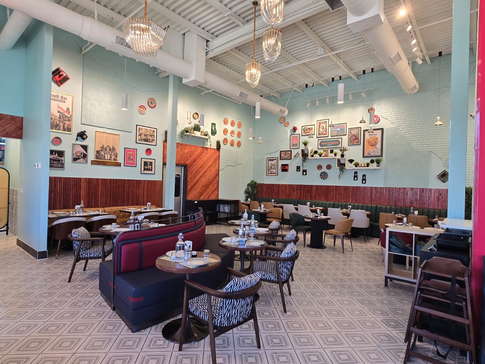 Kailash Parbat - Frisco 8990 COIT ROAD, STE 100 | Toast