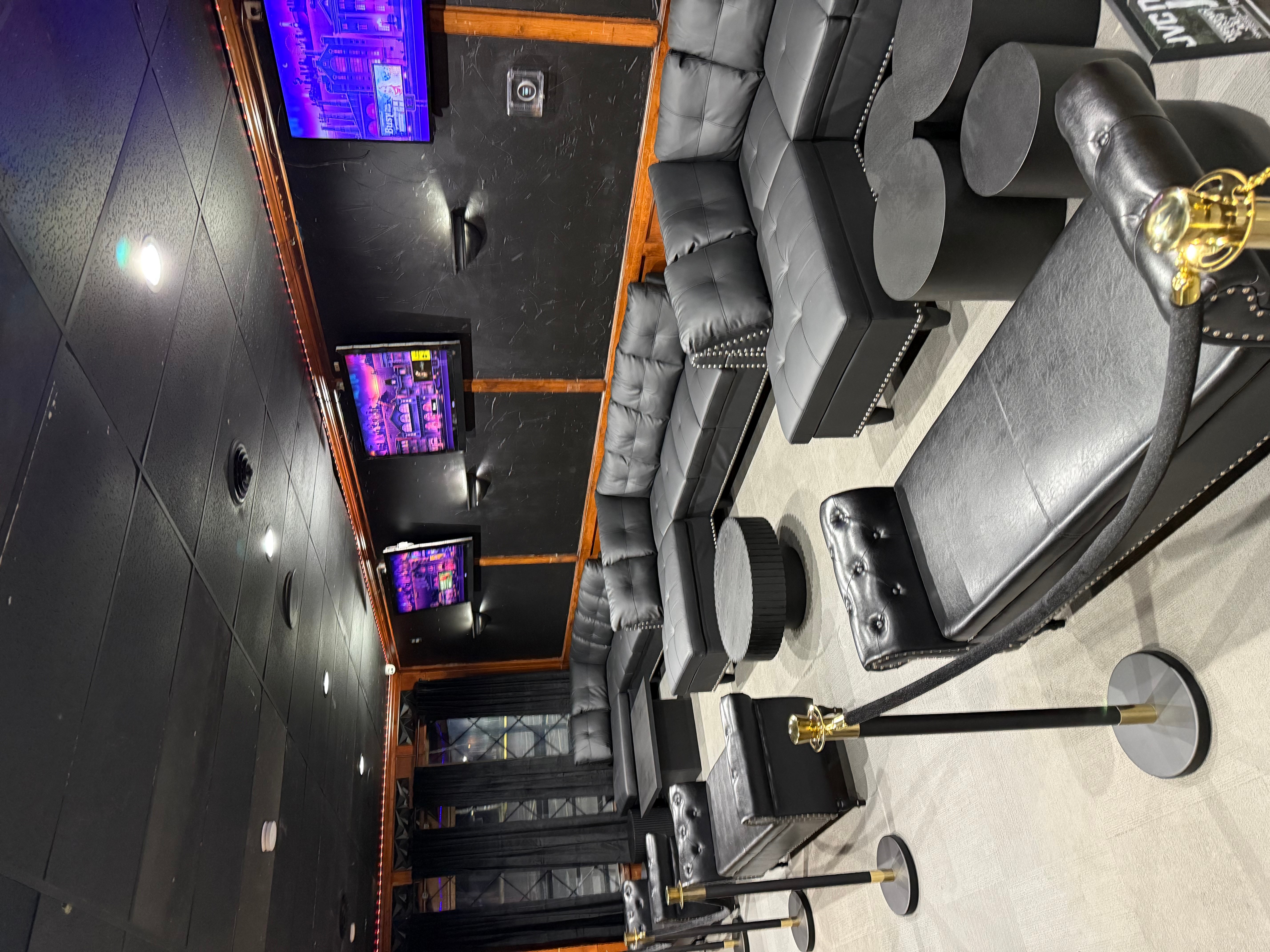 816 Lounge 6600 Blue Ridge BLVD | Toast