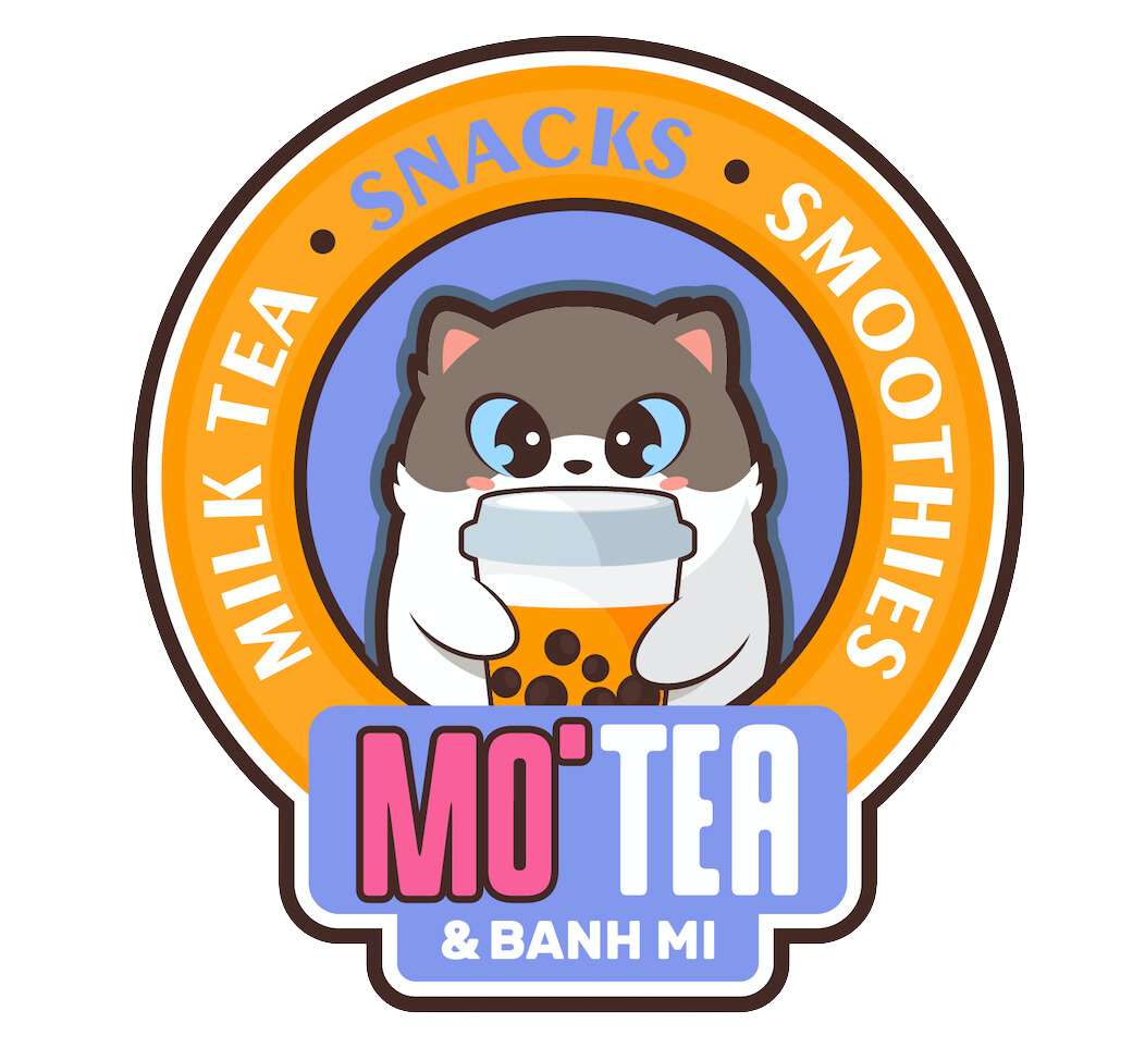 3075 Book Road - Lychee Chunk Milk Tea