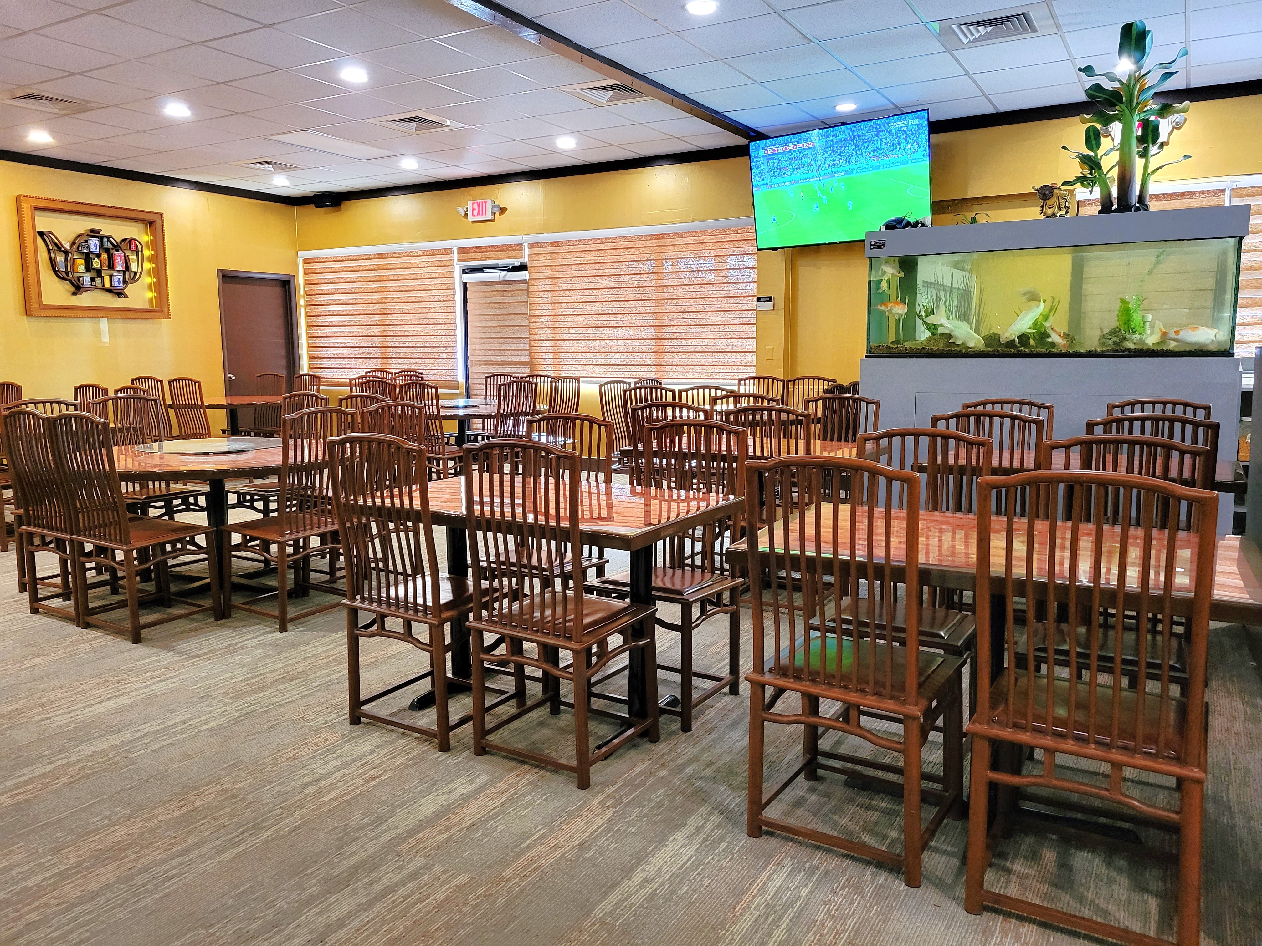 Dragon Gate Restaurant | Toast