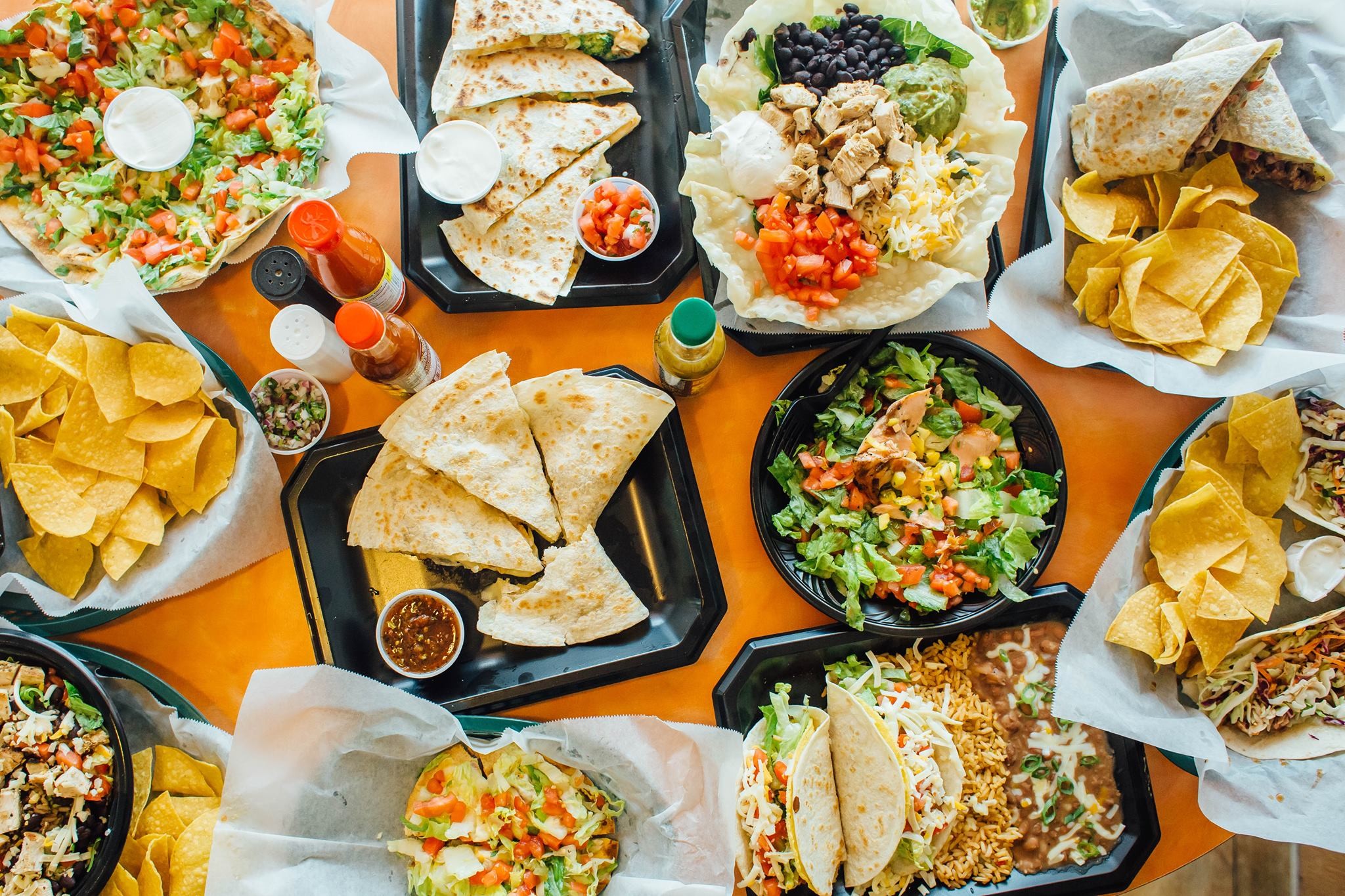 Sierra Grille - Atlantic Beach | Toast