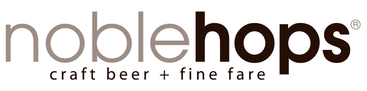 Noble Hops Pub - Red Bull