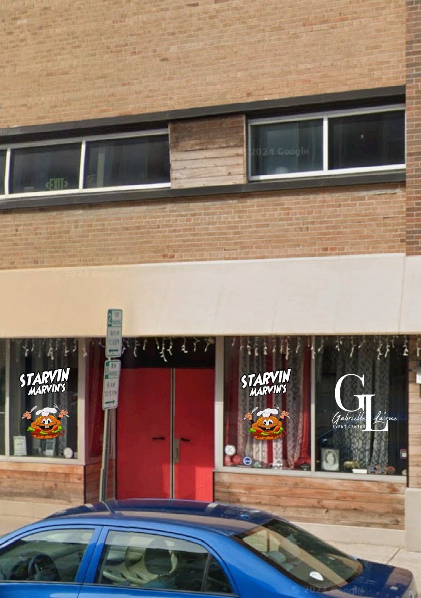 1131 Central Avenue - Chicken Quesadillas