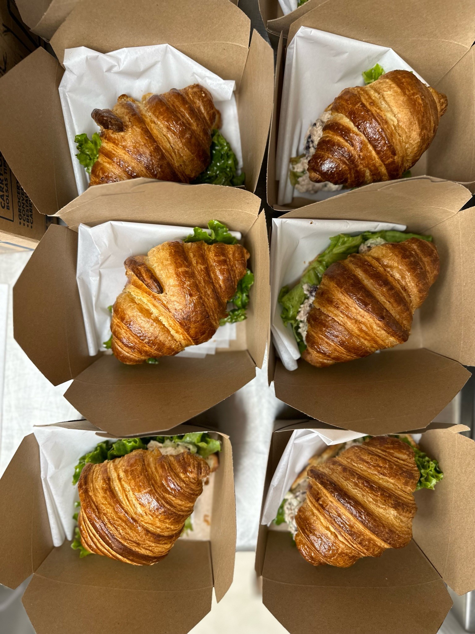 North Star Bakery 4931 E Mayflower Ln Ste 2