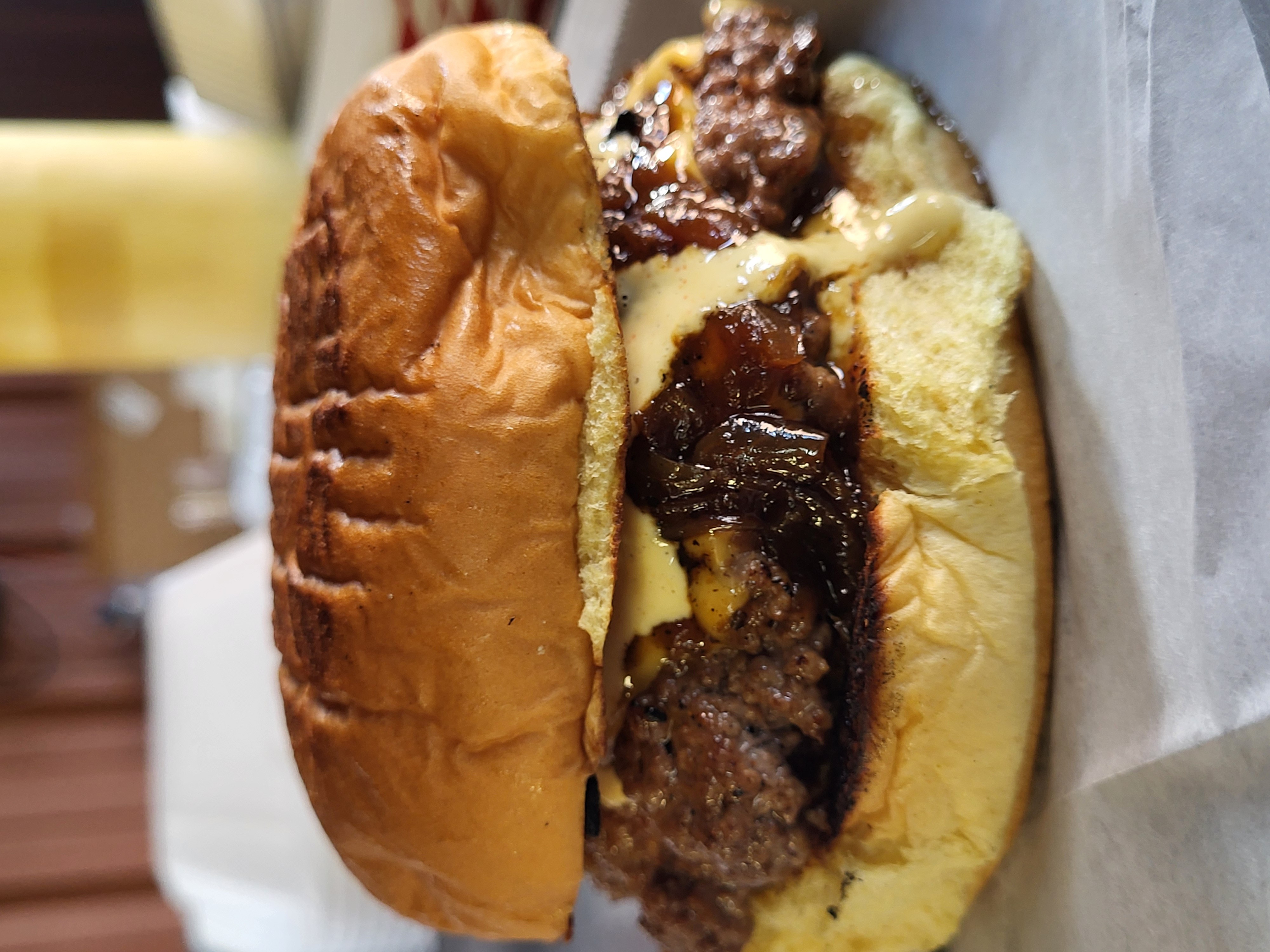 Maya Rosa Sanford 206 Sanford Ave | Toast