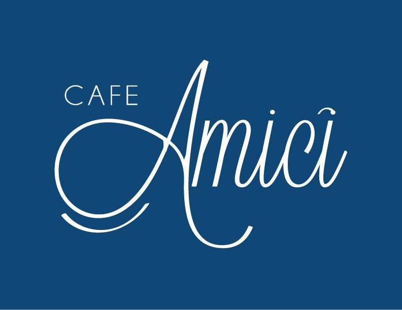 Cafe Amici 469 North Doheny Drive