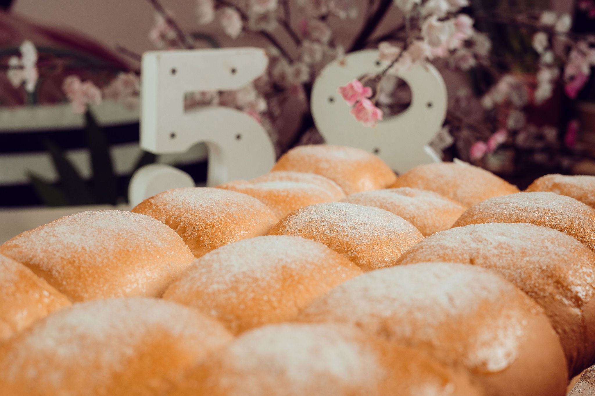 YJDN Investment Doral | Toast